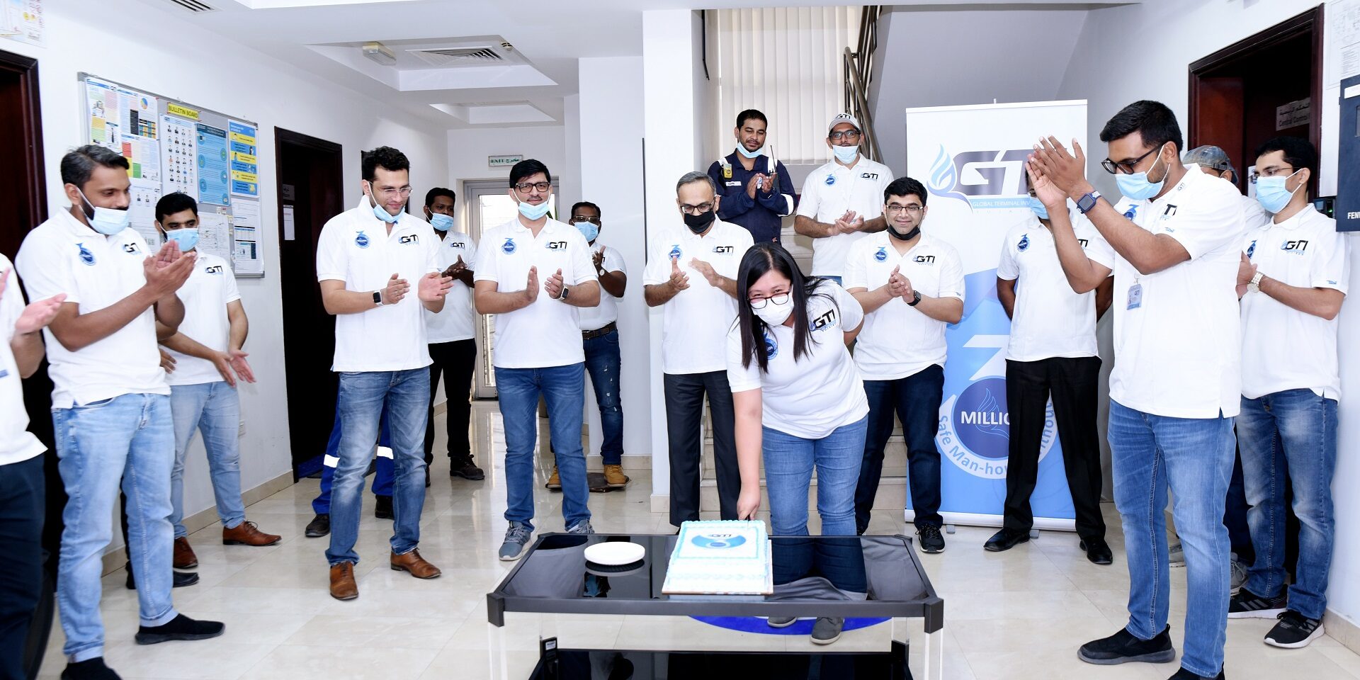 Mena Terminals achieved 3 million man-hours of safe operations – Mena ...